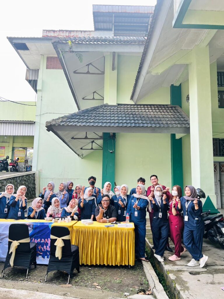 Health Move 2025: Aksi dan Edukasi untuk Indonesia Sehat Oleh HIMADIKA ...