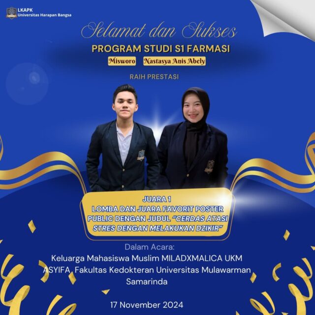 Home - Kemahasiswaan & Alumni UHB