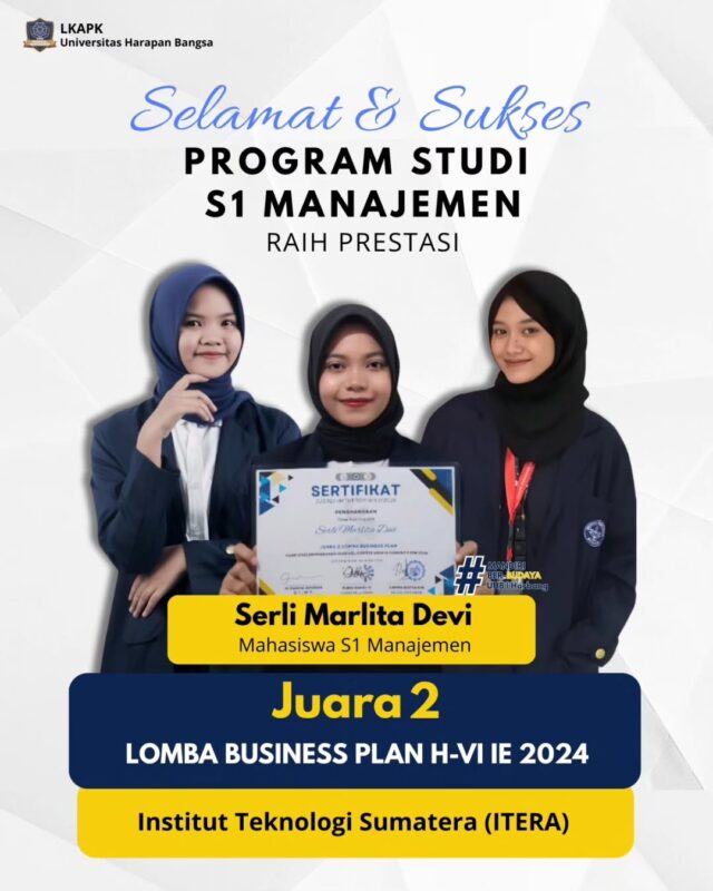 Home - Kemahasiswaan & Alumni UHB